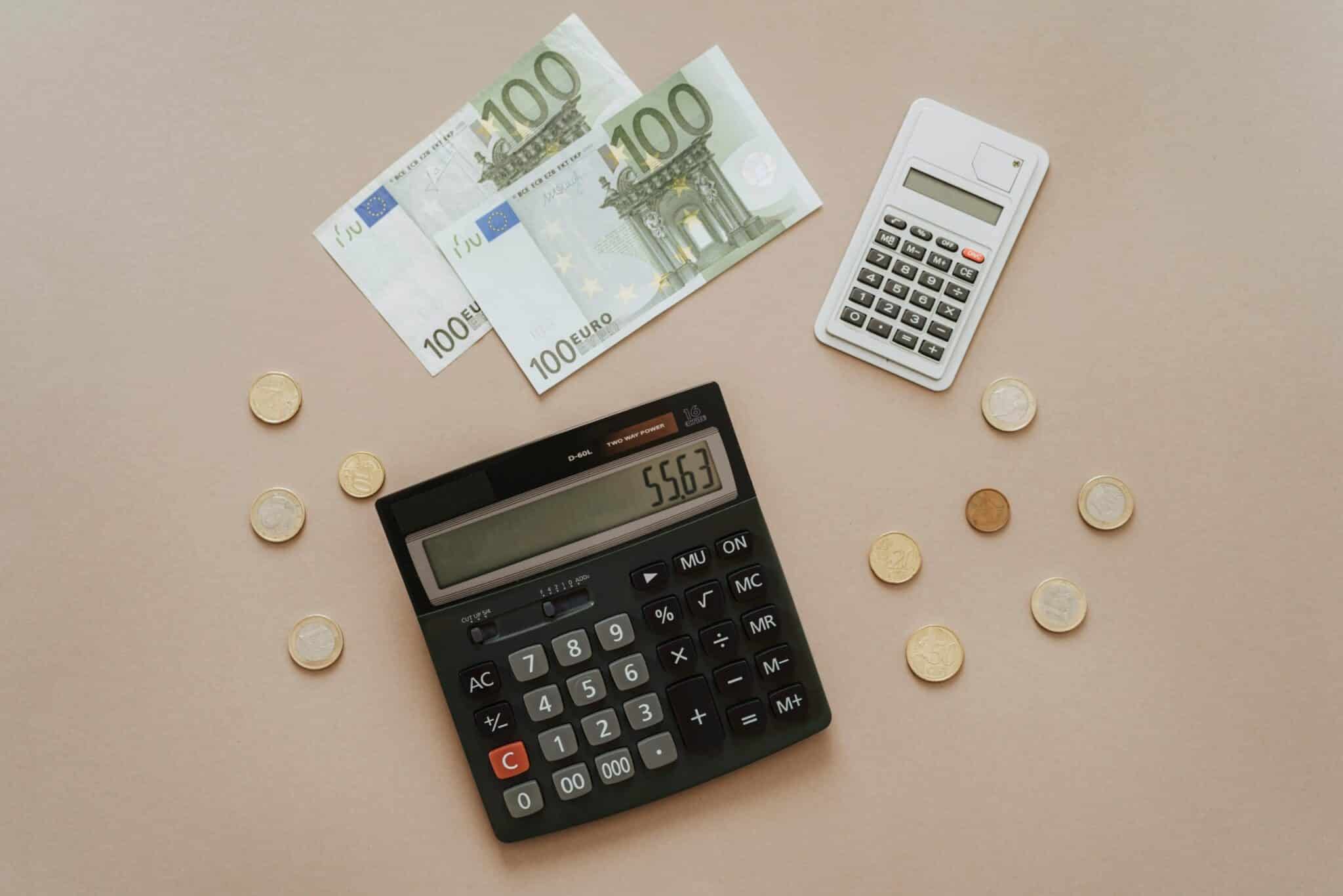 Démembrement de parts sociales et répartition de l’impôt - Quante